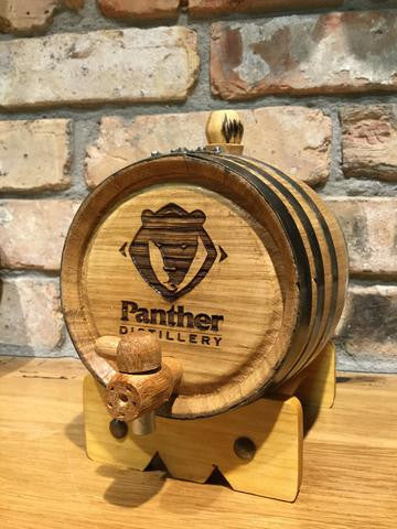Gift Items – Panther Distillery